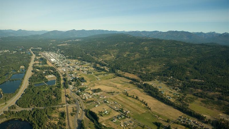 Available Homesites | Skyline Ridge