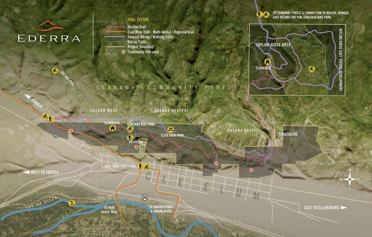 News & Events - Skyline Ridge