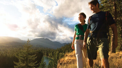 Explore - Skyline Ridge