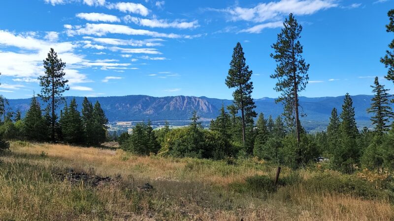 Skyline Ridge - New Homes and Lots in Cle Elum & Roslyn, Washington