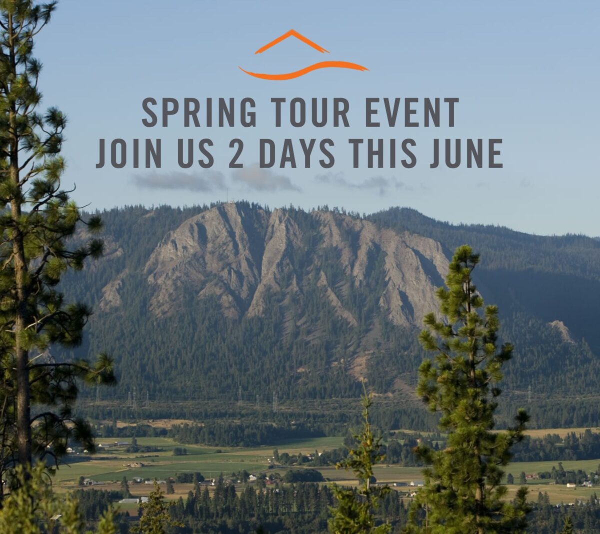 Amenities - Skyline Ridge